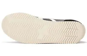 Onitsuka Tiger Montreal Nm Sneakers - Black/white