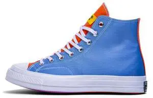 CONVERSE Chinatown Market X Chuck 70 High Top Sneakers - Multi-color