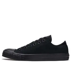 CONVERSE Chuck Taylor All Star Low Top Sneakers - Black