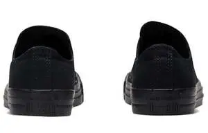 CONVERSE Chuck Taylor All Star Low Top Sneakers - Black