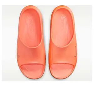 Nike Reactx Rejuvenate Slides - Marrakesh/campfire Orange