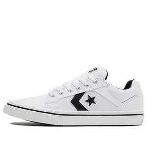 CONVERSE Converse El Distrito 2.0 Ox Sneakers White/black