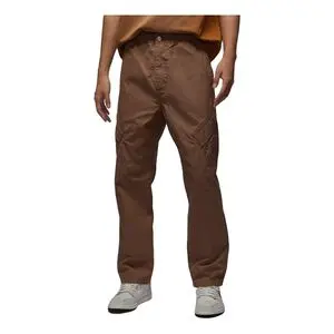 JORDAN Air Cargo Pants - Archaeo Brown