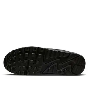 Nike Max 90 Jewel Sneakers - Black/orange