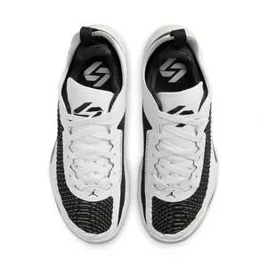 JORDAN Air Luka 1 Pf "reverse Orca" Sneakers - Black/white
