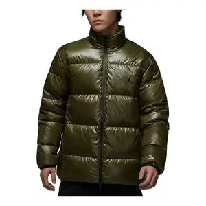 JORDAN Air Flight Down Puffer Jacket
