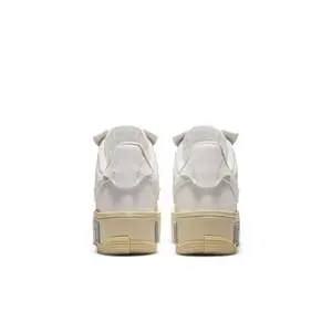 Nike Force 1 Fontanka Sneakers - Grey/brown
