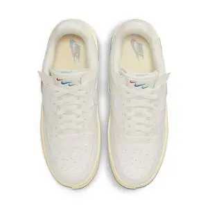 Nike Force 1 Fontanka Sneakers - Grey/brown
