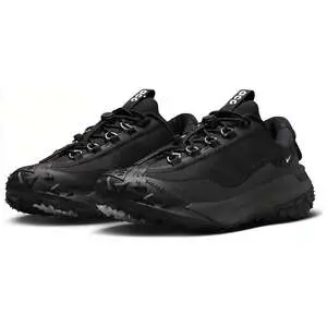 Nike Mountain Fly Low 2 X Comme Des Garçons Homme Plus - Black