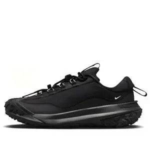 Nike Nike ACG Mountain Fly Low 2 X Comme Des Garçons Homme Plus Black