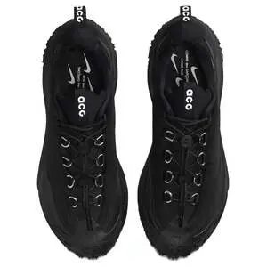 Nike Mountain Fly Low 2 X Comme Des Garçons Homme Plus - Black