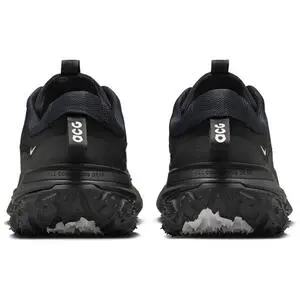 Nike Mountain Fly Low 2 X Comme Des Garçons Homme Plus - Black