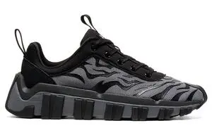 Onitsuka Tiger Cresty Sneakers - Metropolis/black
