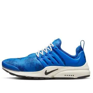 Nike Presto Plate Special' Low Top Sneakers - Blue