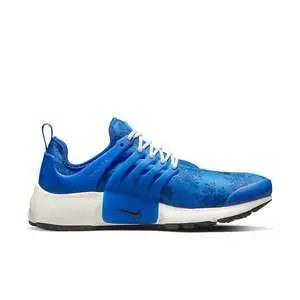 Nike Presto Plate Special' Low Top Sneakers - Blue