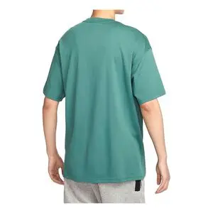 Nike Max90 Basketball T-shirt - Green