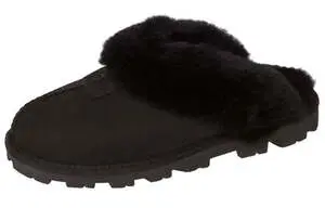 UGG Coquette Slipper - Black