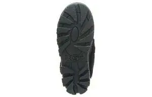 UGG Coquette Slipper - Black