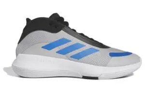 Adidas Adizero Select Sneakers - Grey/blue