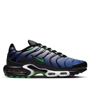 Nike Max Plus 'icons' Sneakers - Blue