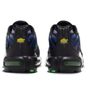 Nike Max Plus 'icons' Sneakers - Blue