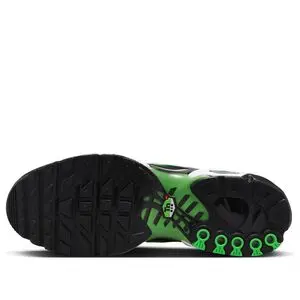 Nike Max Plus 'icons' Sneakers - Blue