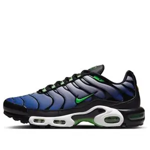 Nike Max Plus 'icons' Sneakers - Blue