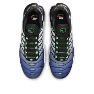 Nike Max Plus 'icons' Sneakers - Blue