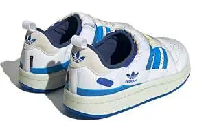 Adidas Puffylette Forum Low Top Sneakers