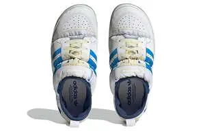 Adidas Puffylette Forum Low Top Sneakers