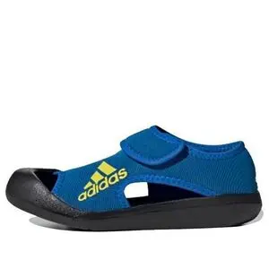 Adidas Altaventure C Sandals - Blue