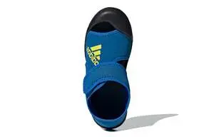 Adidas Altaventure C Sandals - Blue