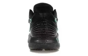Nike Rtfkt Cryptokicks Irl "blackout" Sneakers - Black