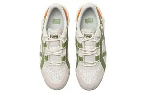Onitsuka Tiger Big Logo Trainer - White