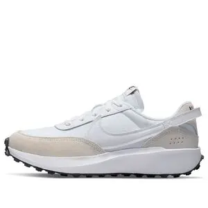 Nike Nike Waffle Debut Sneakers White/brown