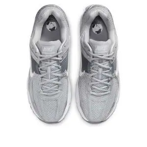 Nike Zoom Vomero - Wolf Grey/white/metallic Silver