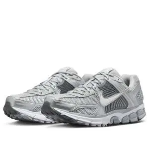 Nike Zoom Vomero - Wolf Grey/white/metallic Silver