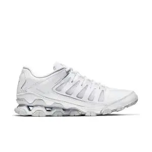 Nike Reax Tr Athletic Sneakers - White/grey