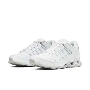 Nike Reax Tr Athletic Sneakers - White/grey