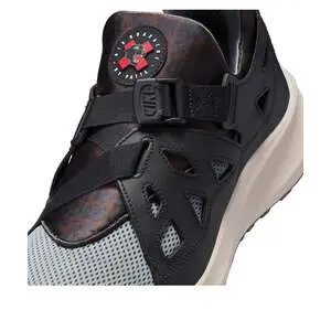 Nike X Patta Air Huarache Sneakers - Black/cool Grey/sanddrift