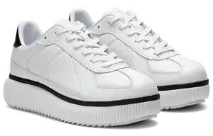 Onitsuka Tiger Delecity Sneakers - White