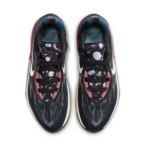 Nike Zoom Gt Cut 2 Sneakers - Whiteblack