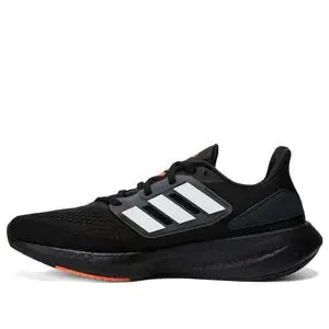Adidas Pure Boost 22 Sneakers - Black
