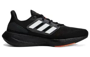 Adidas Pure Boost 22 Sneakers - Black