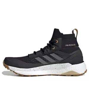 Adidas Free Hiker Primeblue - Core Black/grey Four/mesa