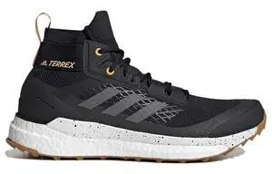 Adidas Free Hiker Primeblue - Core Black/grey Four/mesa
