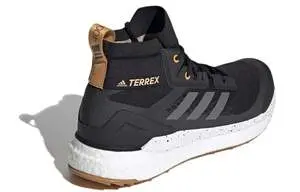 Adidas Free Hiker Primeblue - Core Black/grey Four/mesa