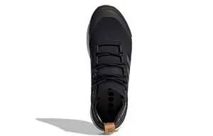Adidas Free Hiker Primeblue - Core Black/grey Four/mesa