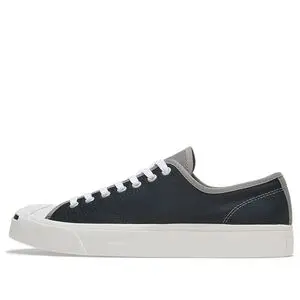 CONVERSE Jack Purcell Low Top Sneakers - Black