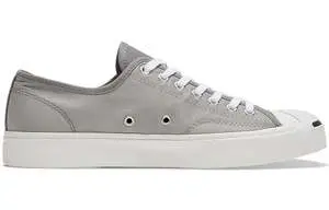 CONVERSE Jack Purcell Low Top Sneakers - Black